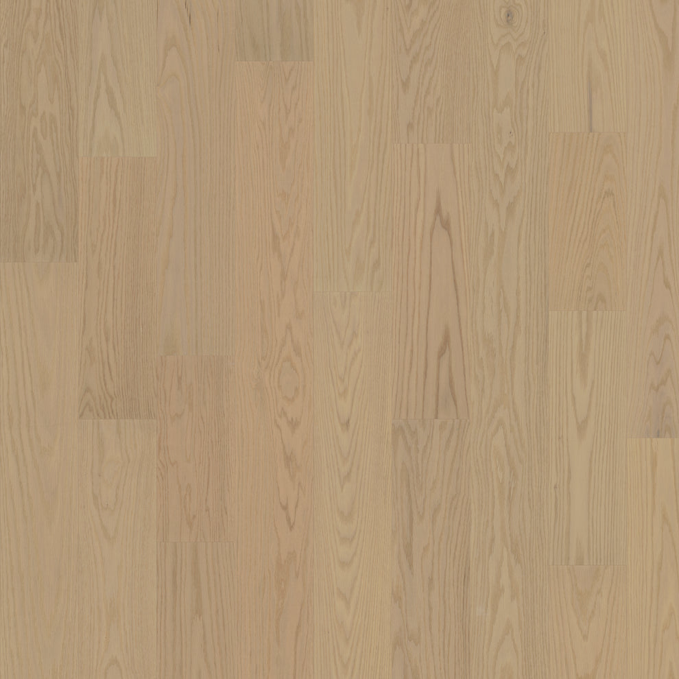 Kahrs Estate Line, Wide Plank, Red Oak, Made in the USA – Green ...