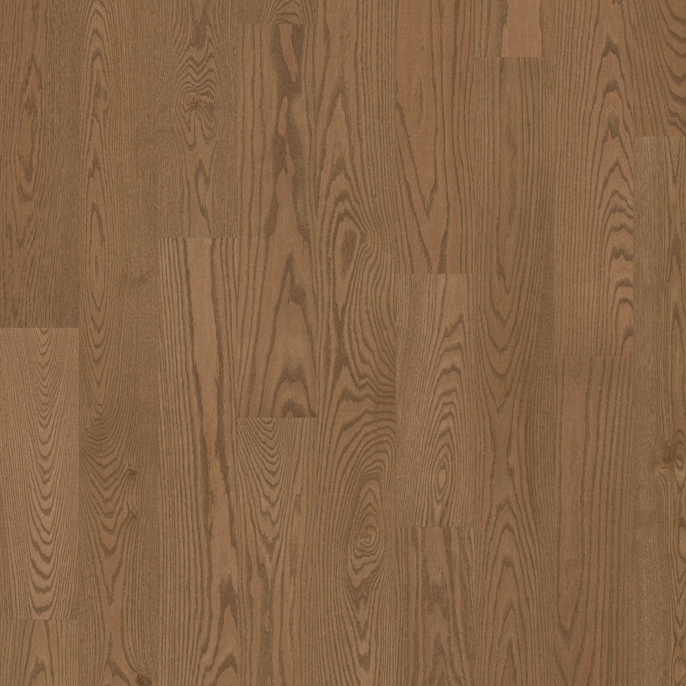 Kahrs Estate Line, Wide Plank, Red Oak, Made in the USA – Green ...