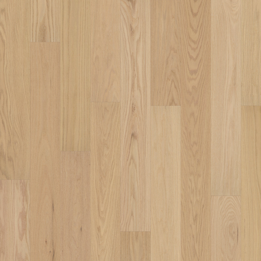 Kahrs Estate Line, Wide Plank, Red Oak, Made in the USA – Green ...