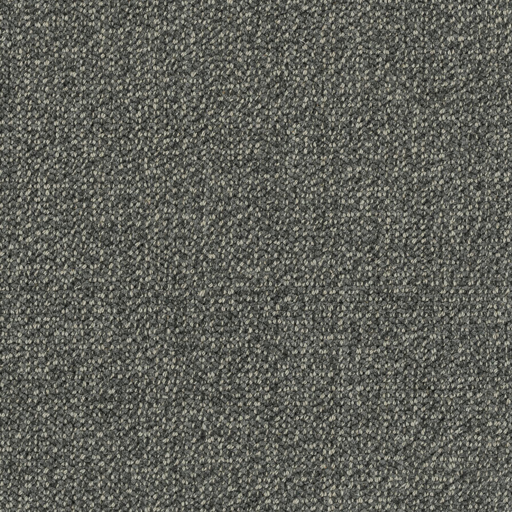 SAMPLE - Wool Carpet by Pure Life, Marsh Island, Charcoal – Green Building Supply