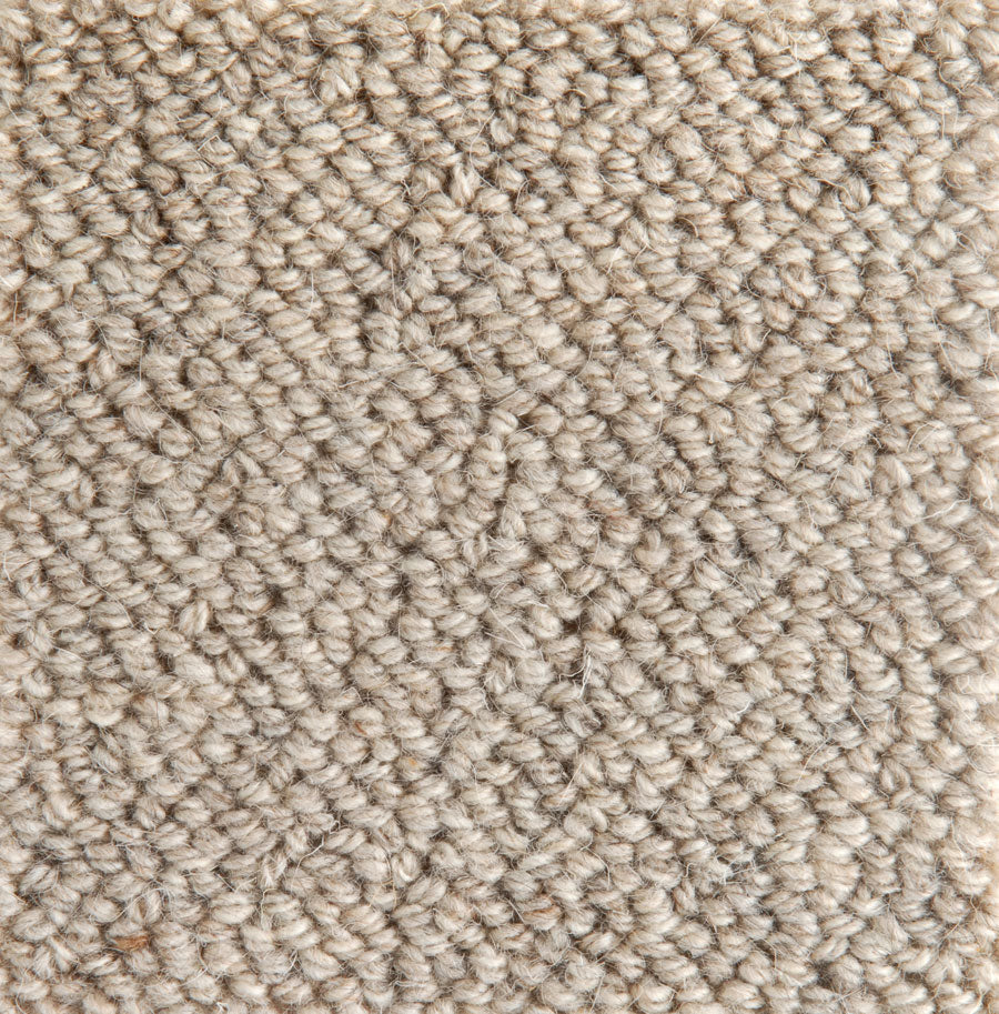 SAMPLE - Wool Berber Carpet by Nature's Carpet, Everest, Twilight ...