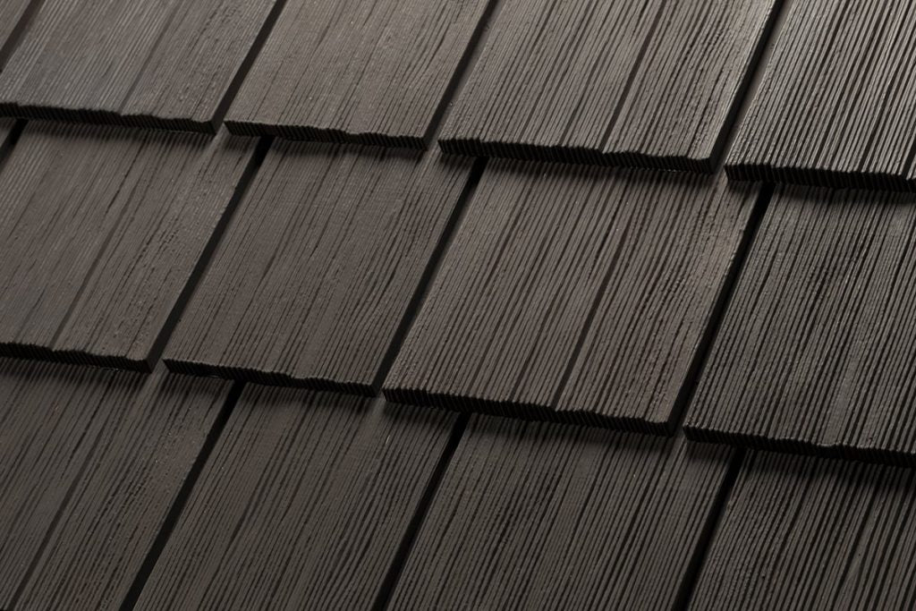 EcoStar, Traditional Cedar Shake Tiles - Eco-Friendly, Durable ...
