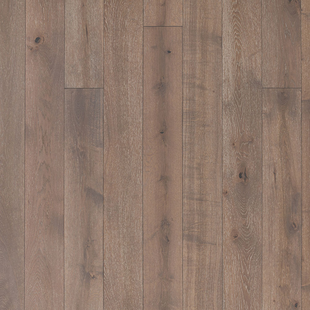 SAMPLE - Sustainable Hardwood Flooring from Tesoro Woods Chateau, Wind ...