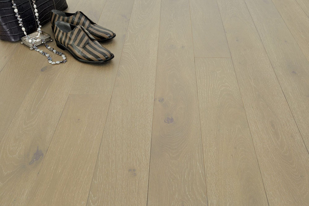 Tesoro Woods French Oak RL Hardwood Flooring, Aimee – Green Building Supply