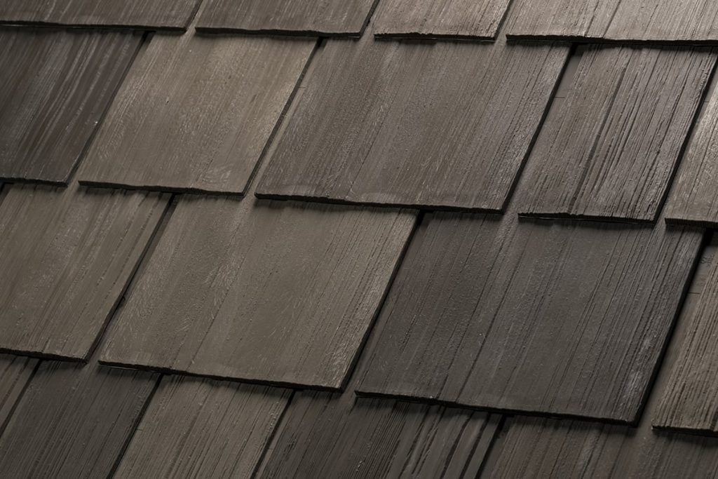 EcoStar, Traditional Cedar Shake Tiles - Eco-Friendly, Durable ...