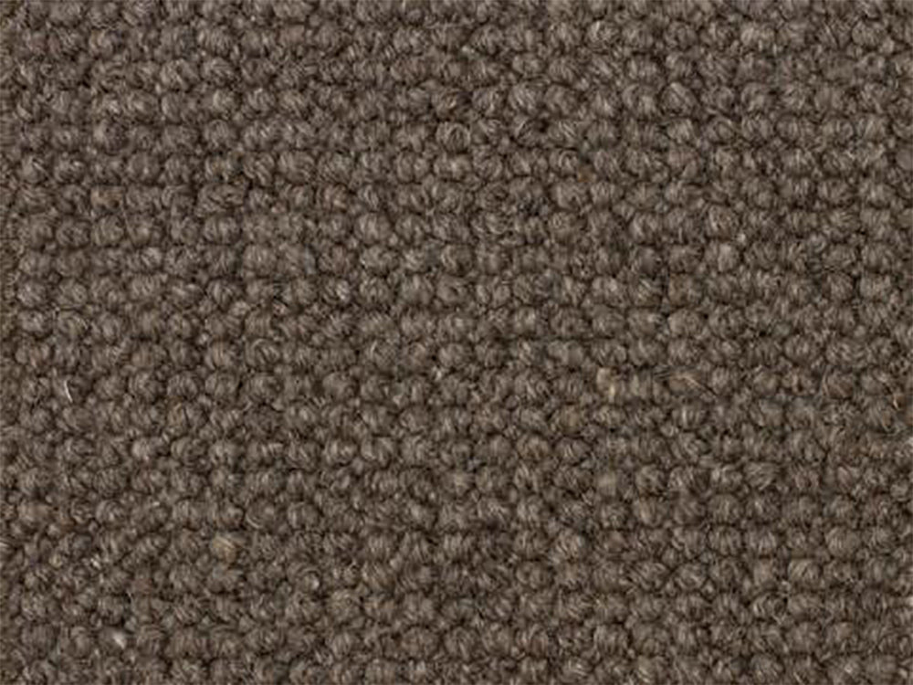 SAMPLE - Undyed Wool Carpet by Unique Carpets, Ambassador, Scottish Gr ...