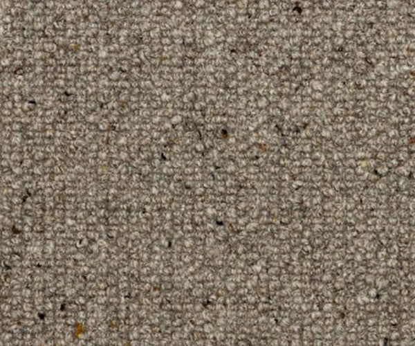 SAMPLE - Wool Berber Carpet by Unique Carpets, Dublin, Teak 2193 ...