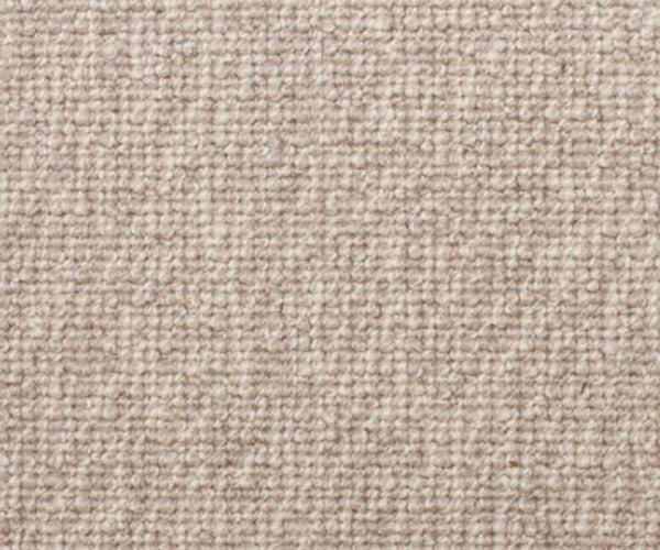 SAMPLE - Wool Berber Carpet by Unique Carpets, Harrison Park, Sandy Be ...