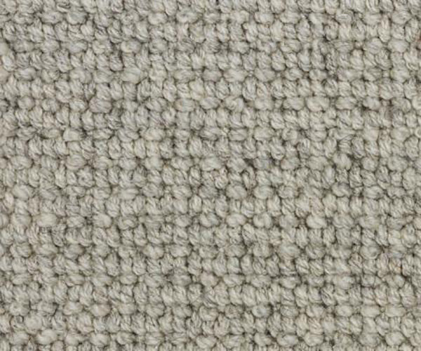 SAMPLE - Wool Berber Carpet by Unique Carpets, Inverness, Misty Moon 2 ...