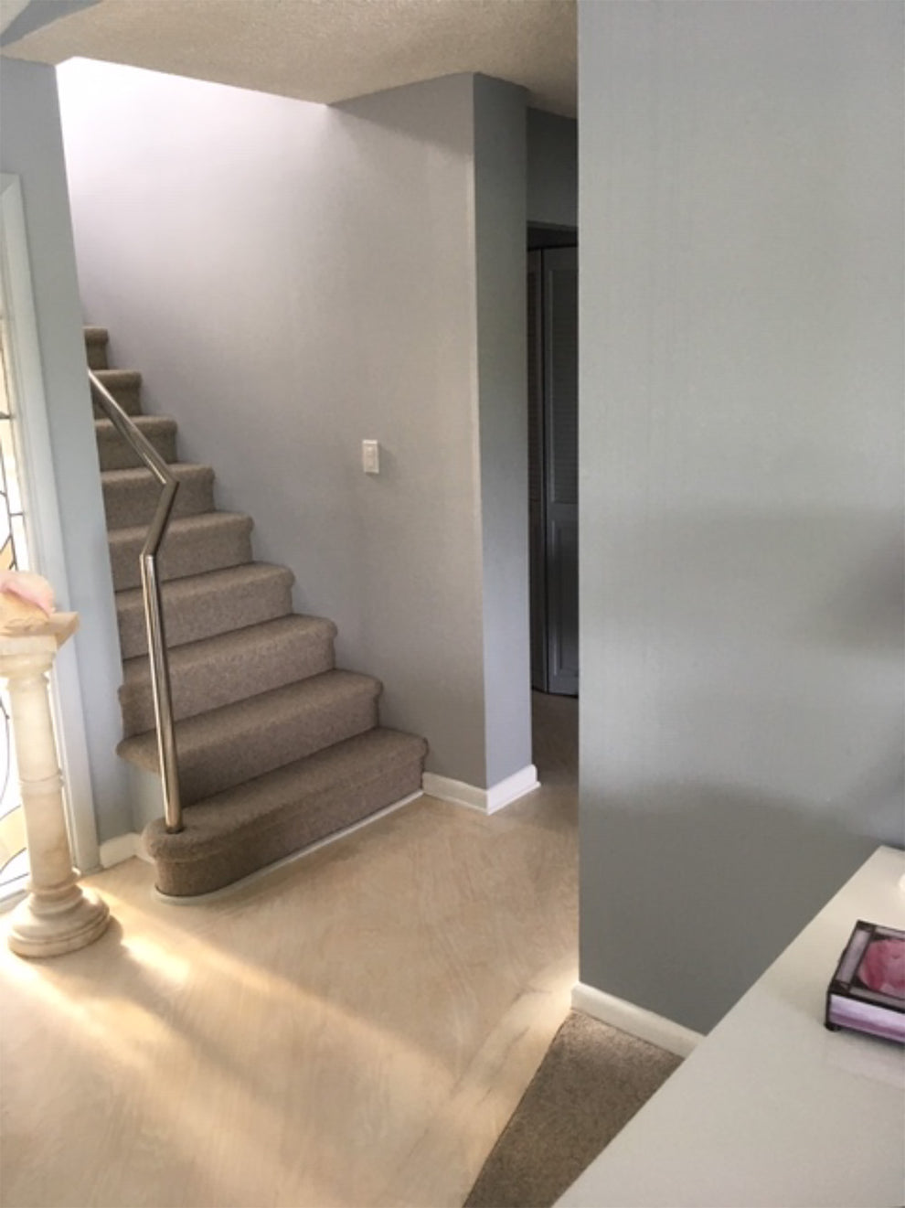 Unique Carpets, Santorini, 100% Wool Berber Carpet – Green Building Supply