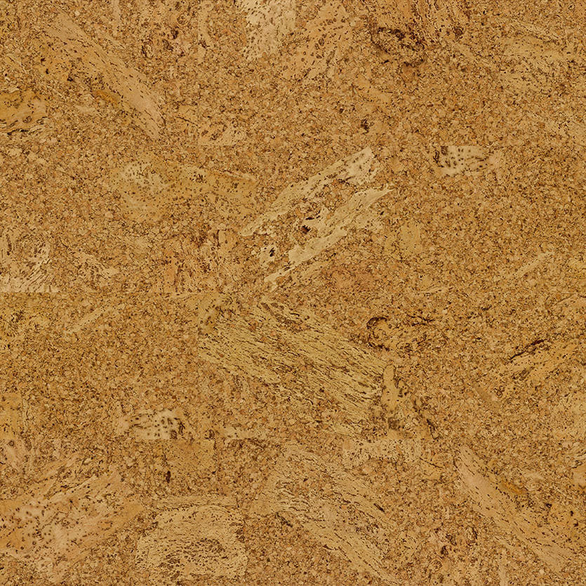 SAMPLE - Essence Cork Panel, Originals Accent – Green Building Supply
