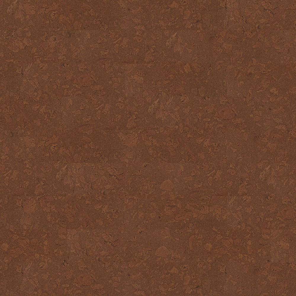 SAMPLE - Essence Cork Panel, Personality Chestnut - Green Building Supply