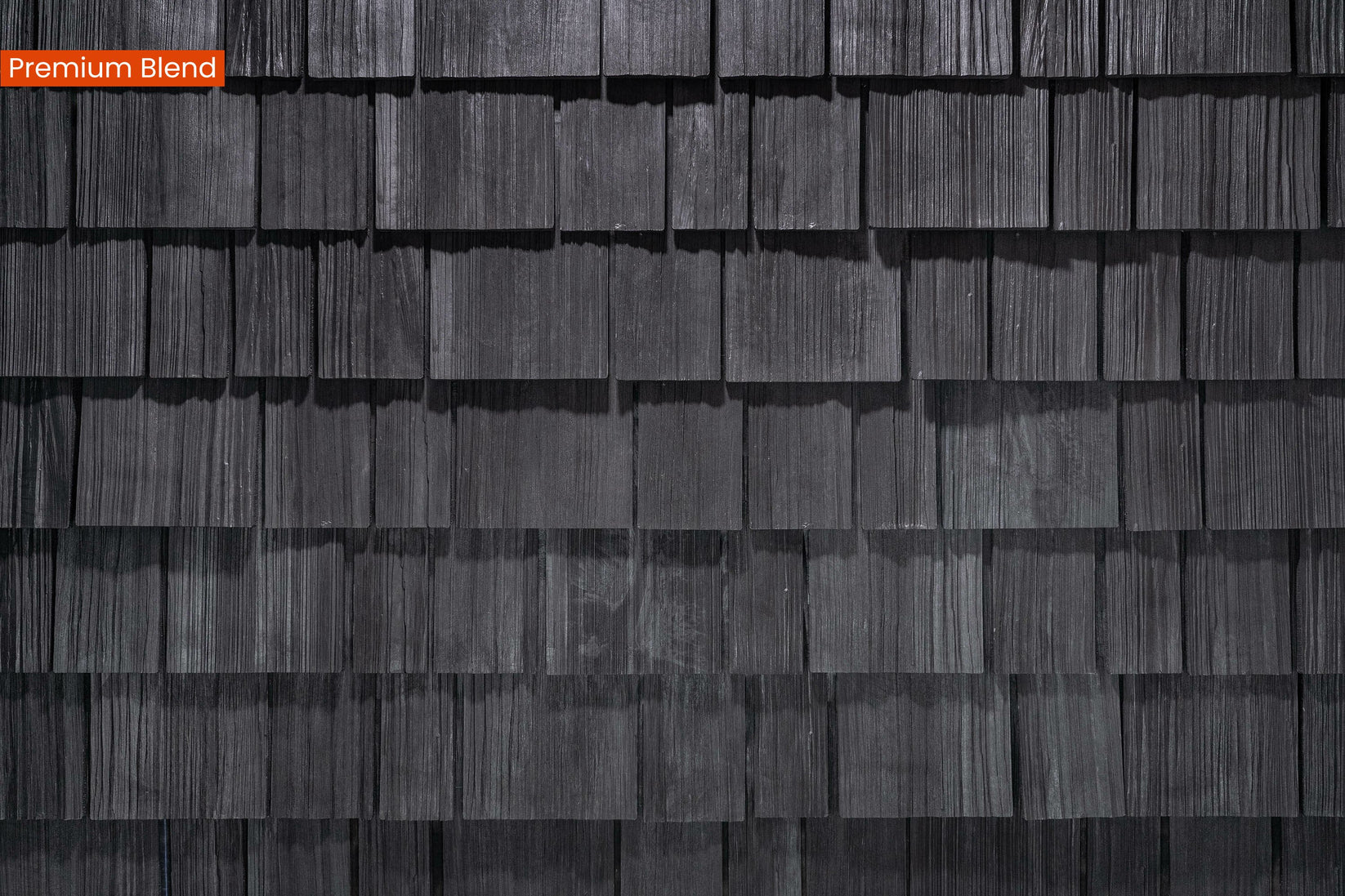 Brava - Cedar Shake Composite Roof Tiles – Green Building Supply