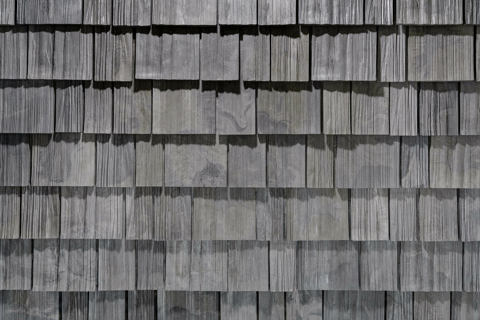 Brava - Cedar Shake Composite Roof Tiles – Green Building Supply