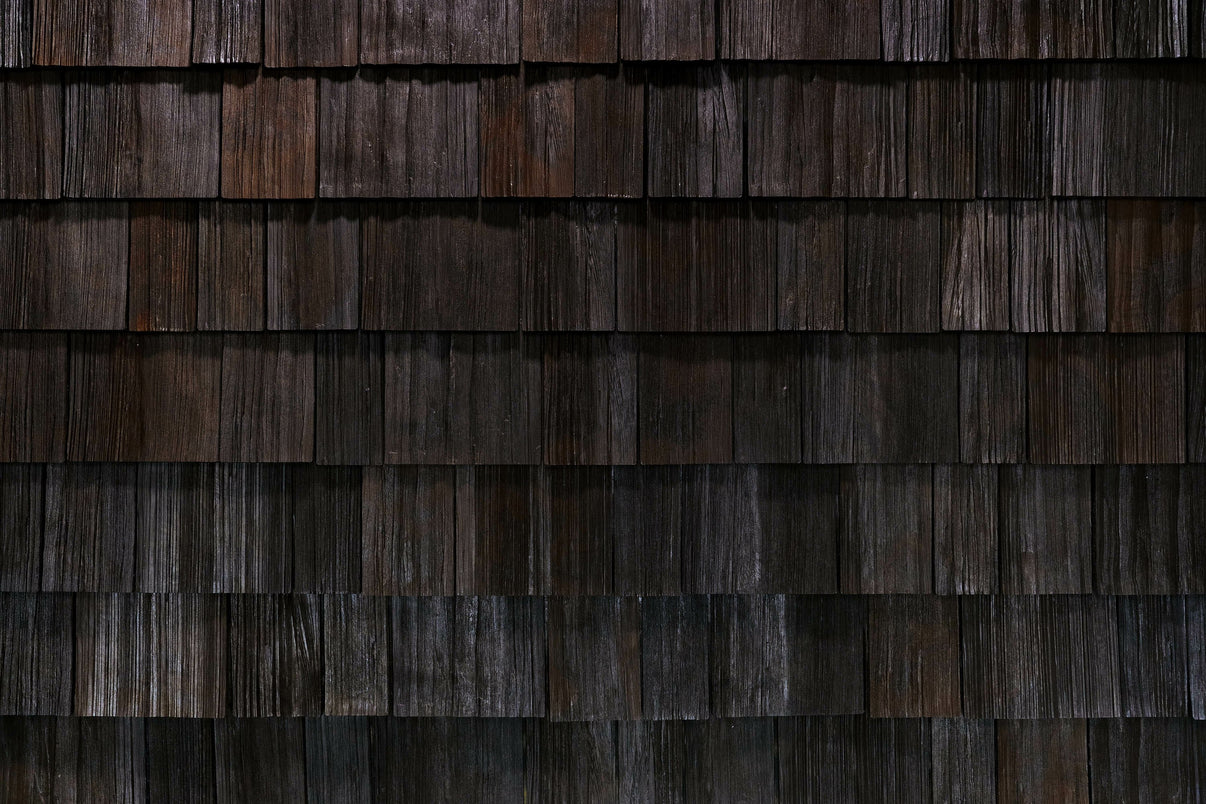 Brava - Cedar Shake Composite Roof Tiles – Green Building Supply
