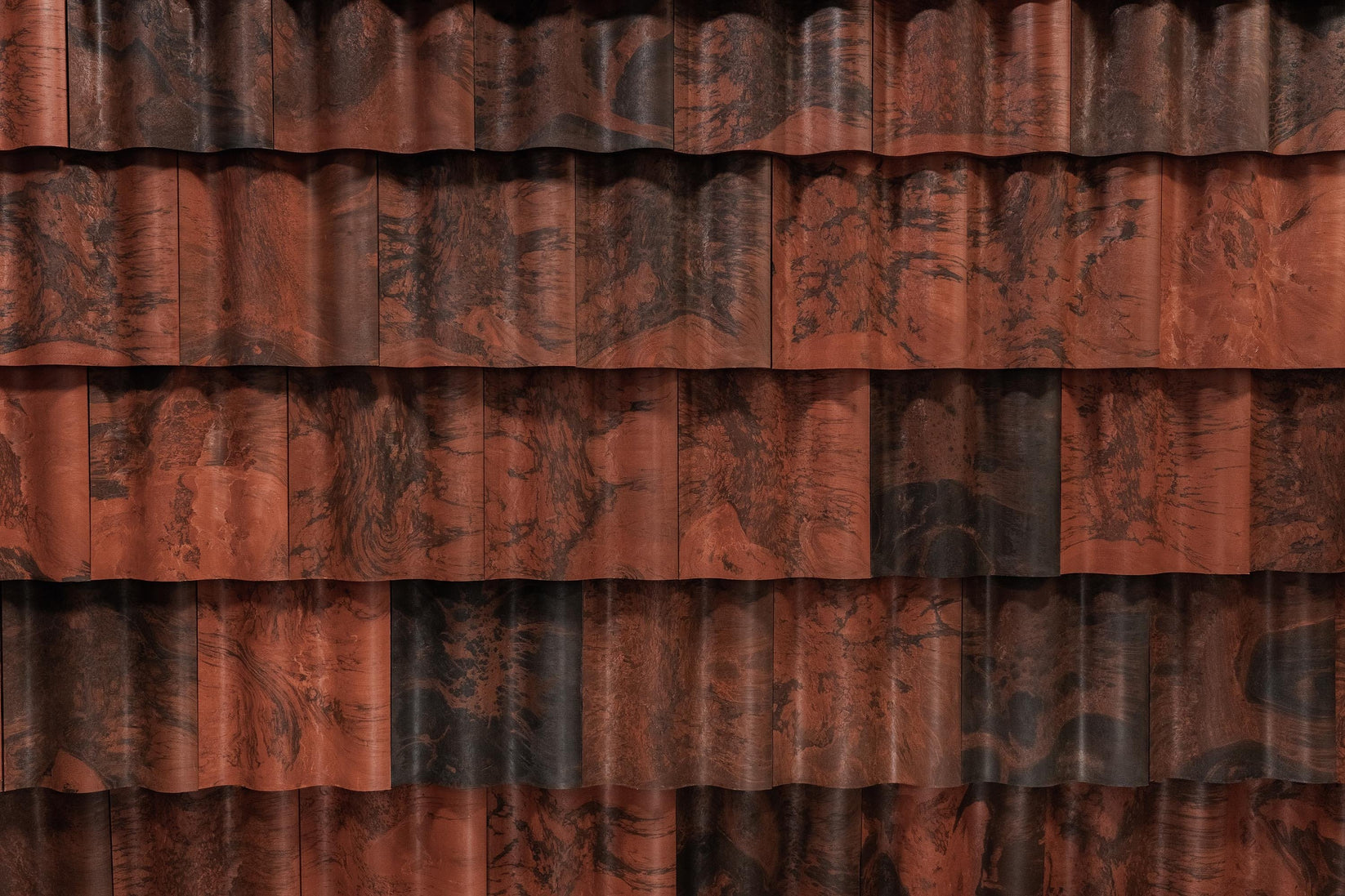 Brava - Spanish Barrel Composite Roof Tiles – Green Building Supply