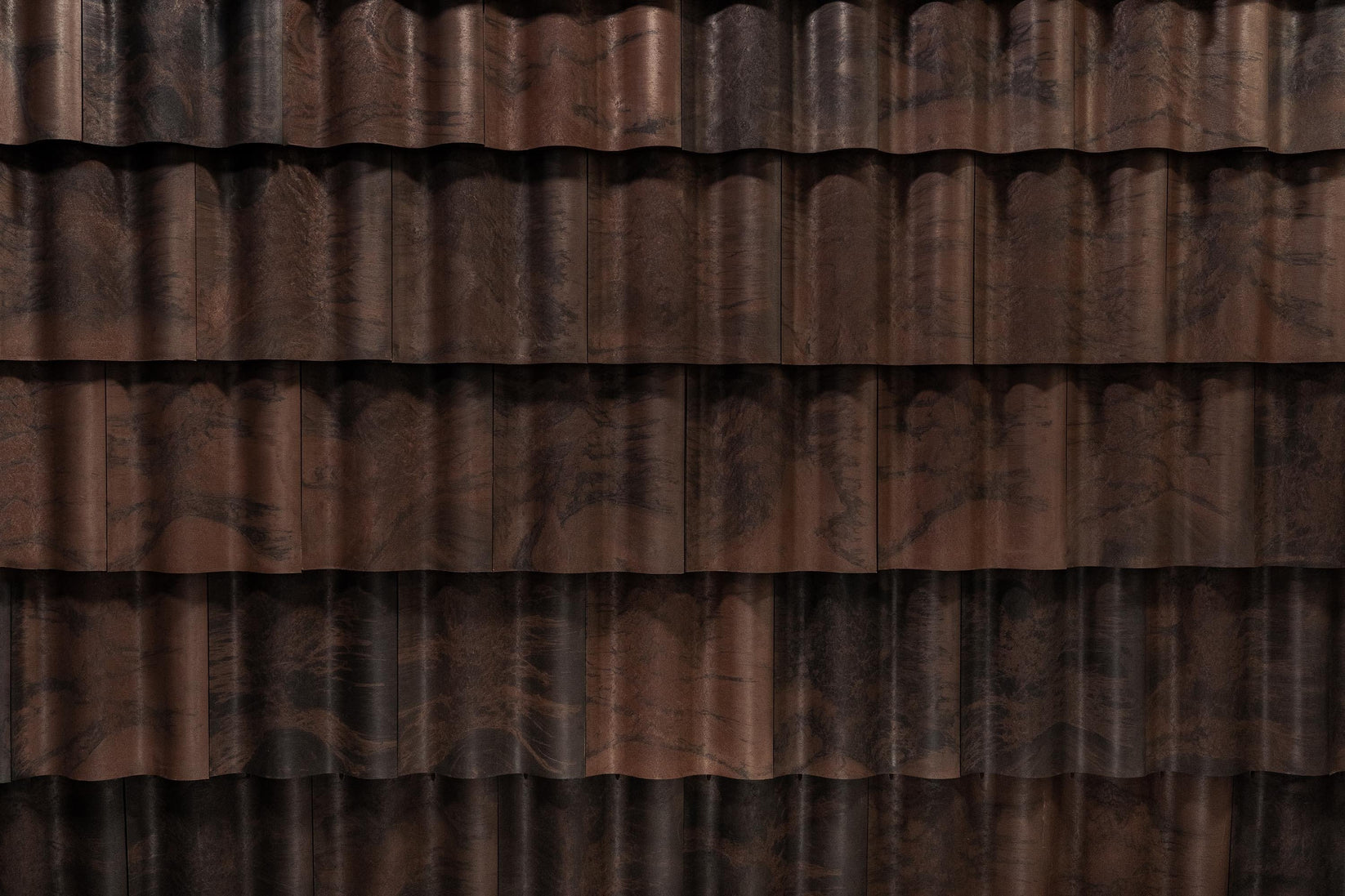 Brava - Spanish Barrel Composite Roof Tiles – Green Building Supply